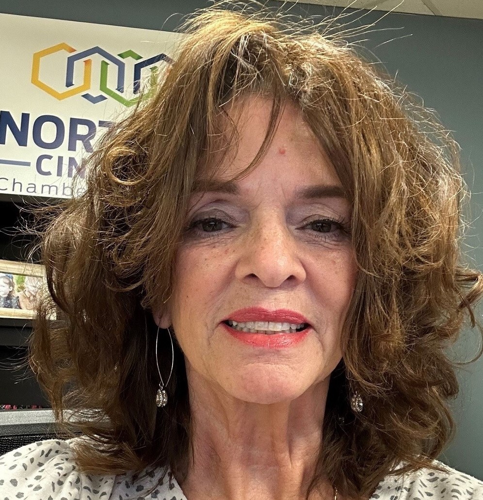 About - Meet Our Staff | Northern Cincinnati Chamber of Commerce