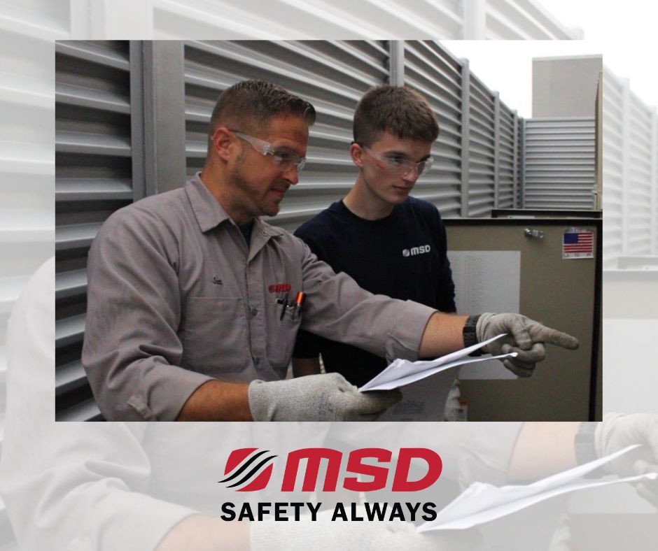 Member Central - Member Pages - MSD | Northern Cincinnati Chamber of ...